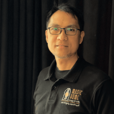 Our team – Music Home School of Art